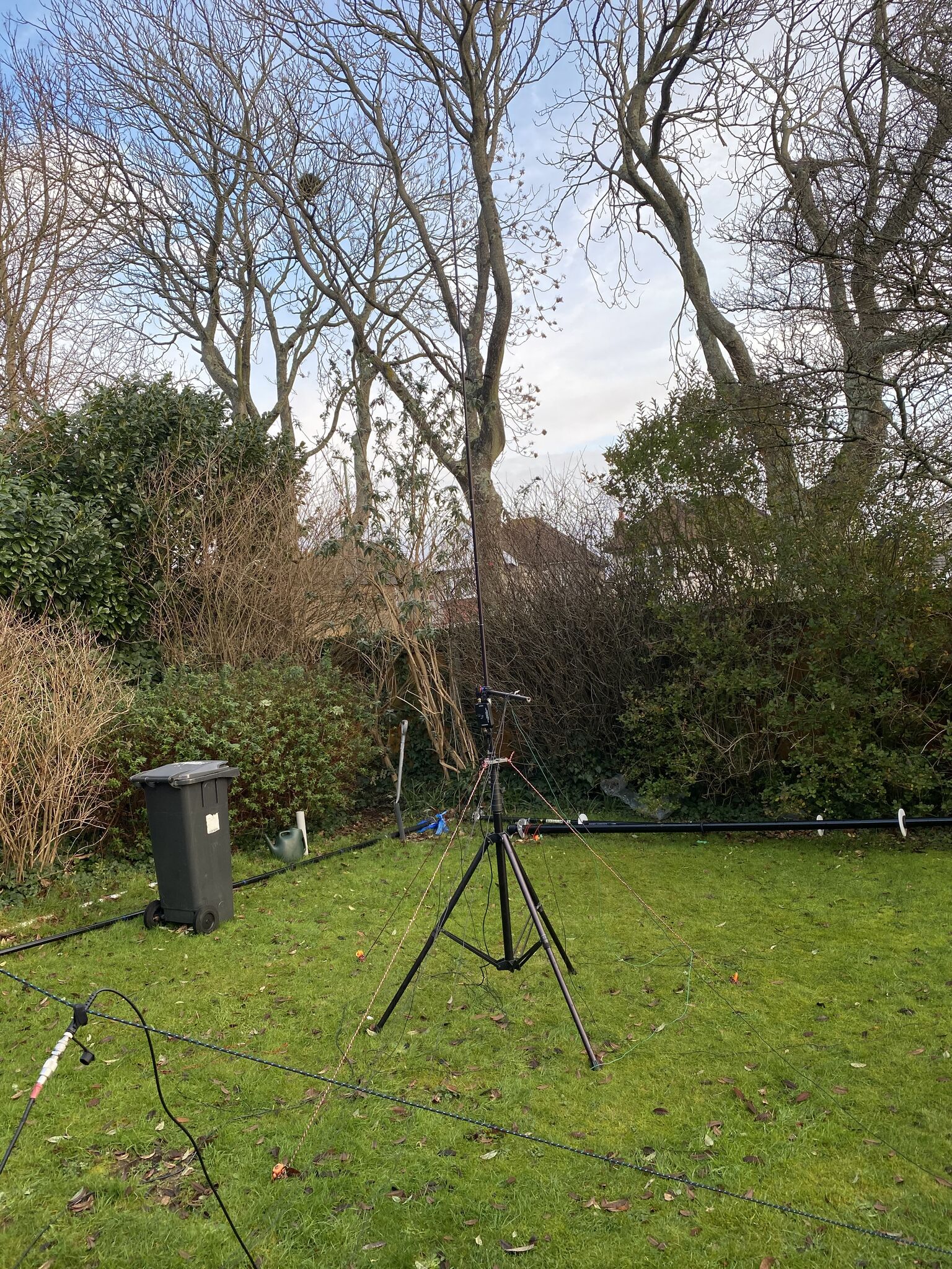 Buddipole | 2E0FWE Site