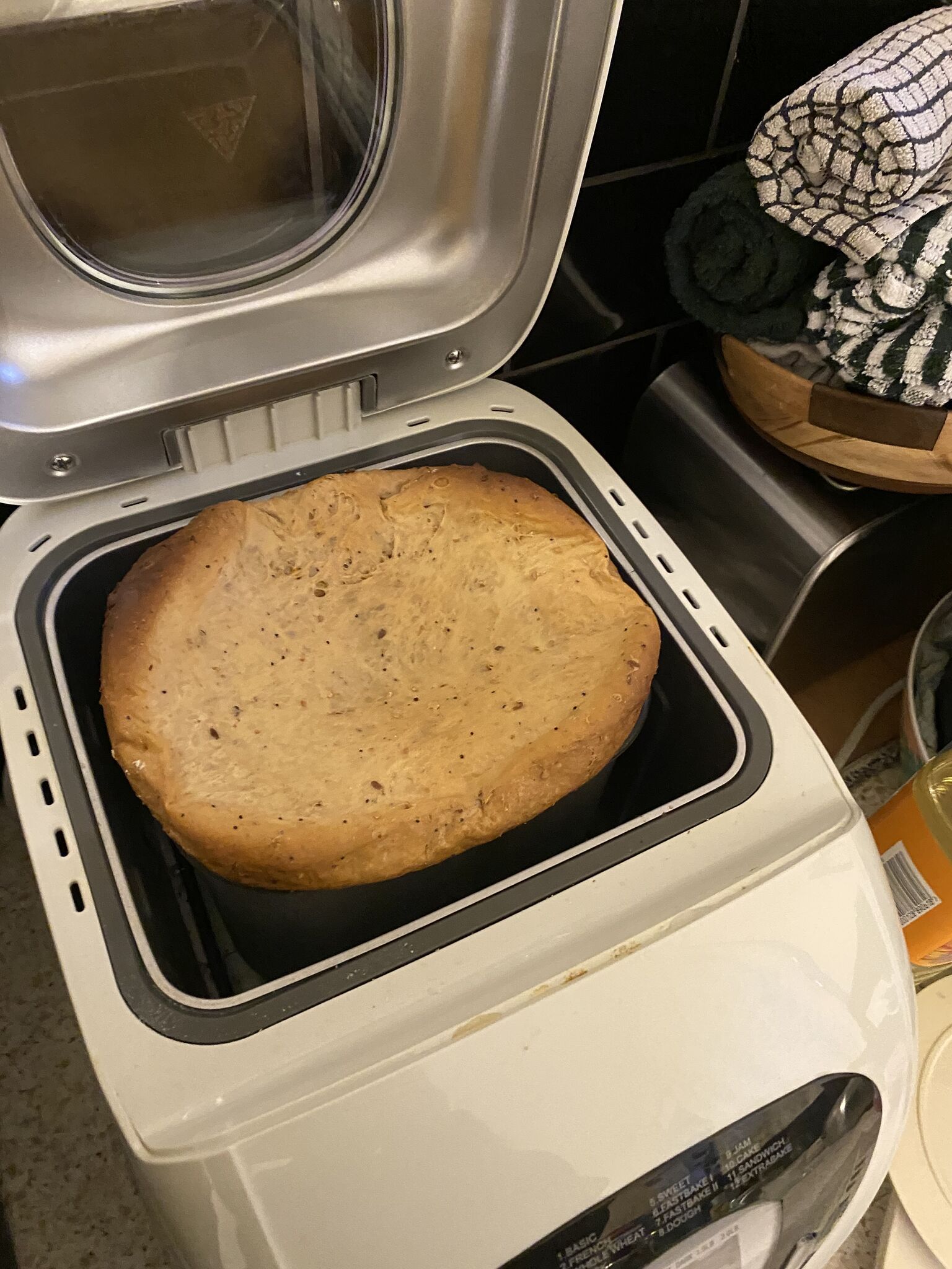 Nebula progress 19/1/2021 | 2E0FWE Site