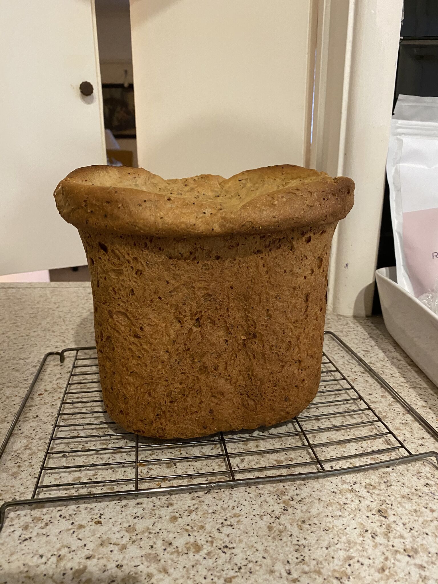 Nebula progress 19/1/2021 | 2E0FWE Site