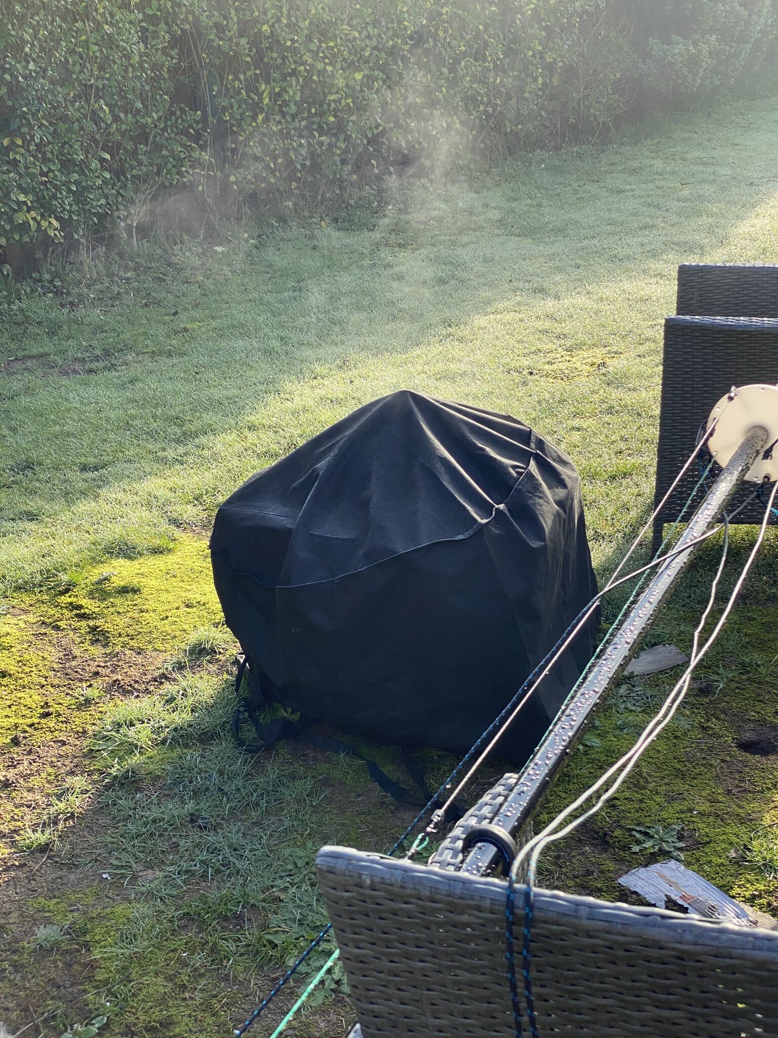 Nebula | 2E0FWE Site