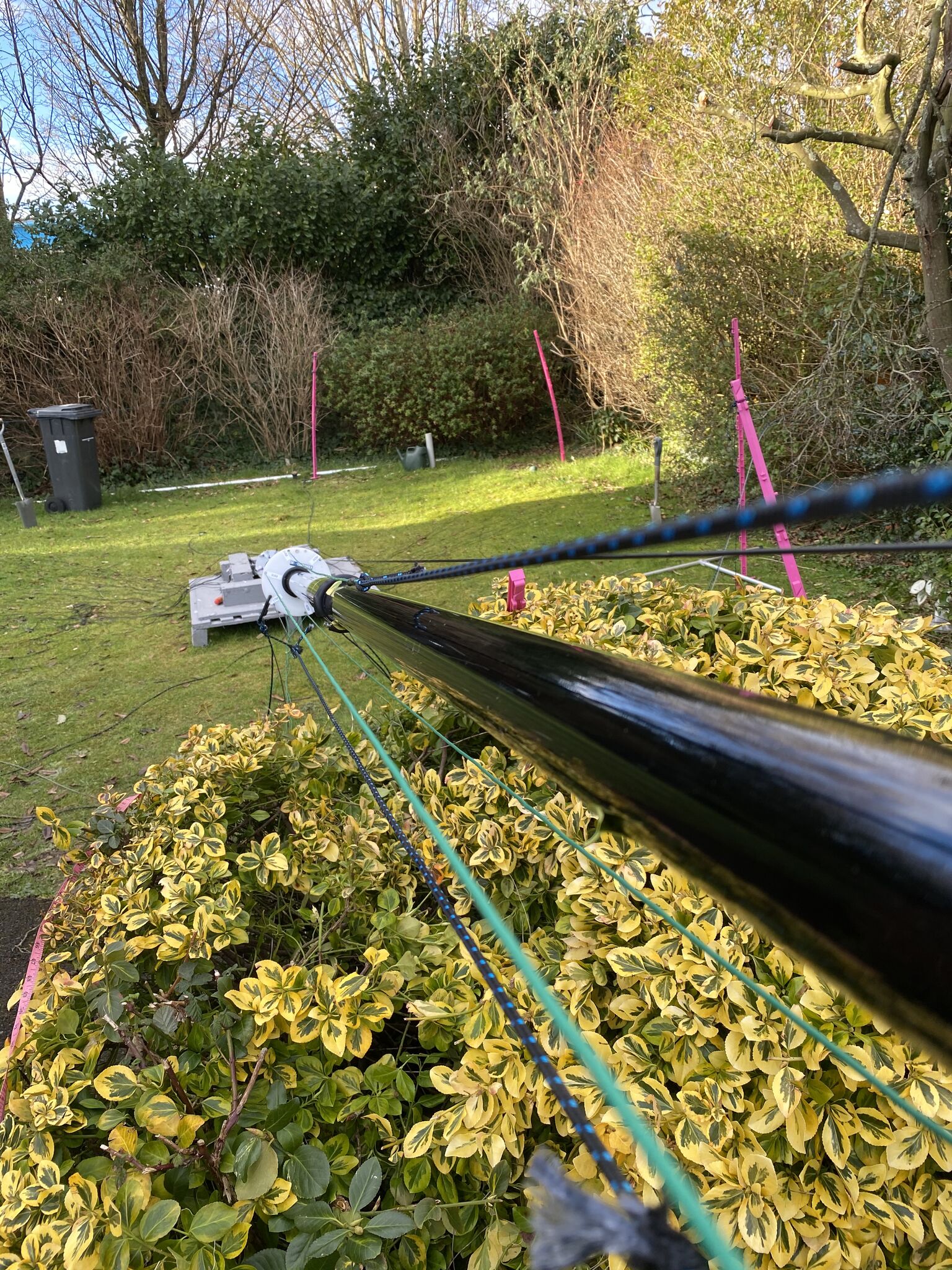 Nebula | 2E0FWE Site