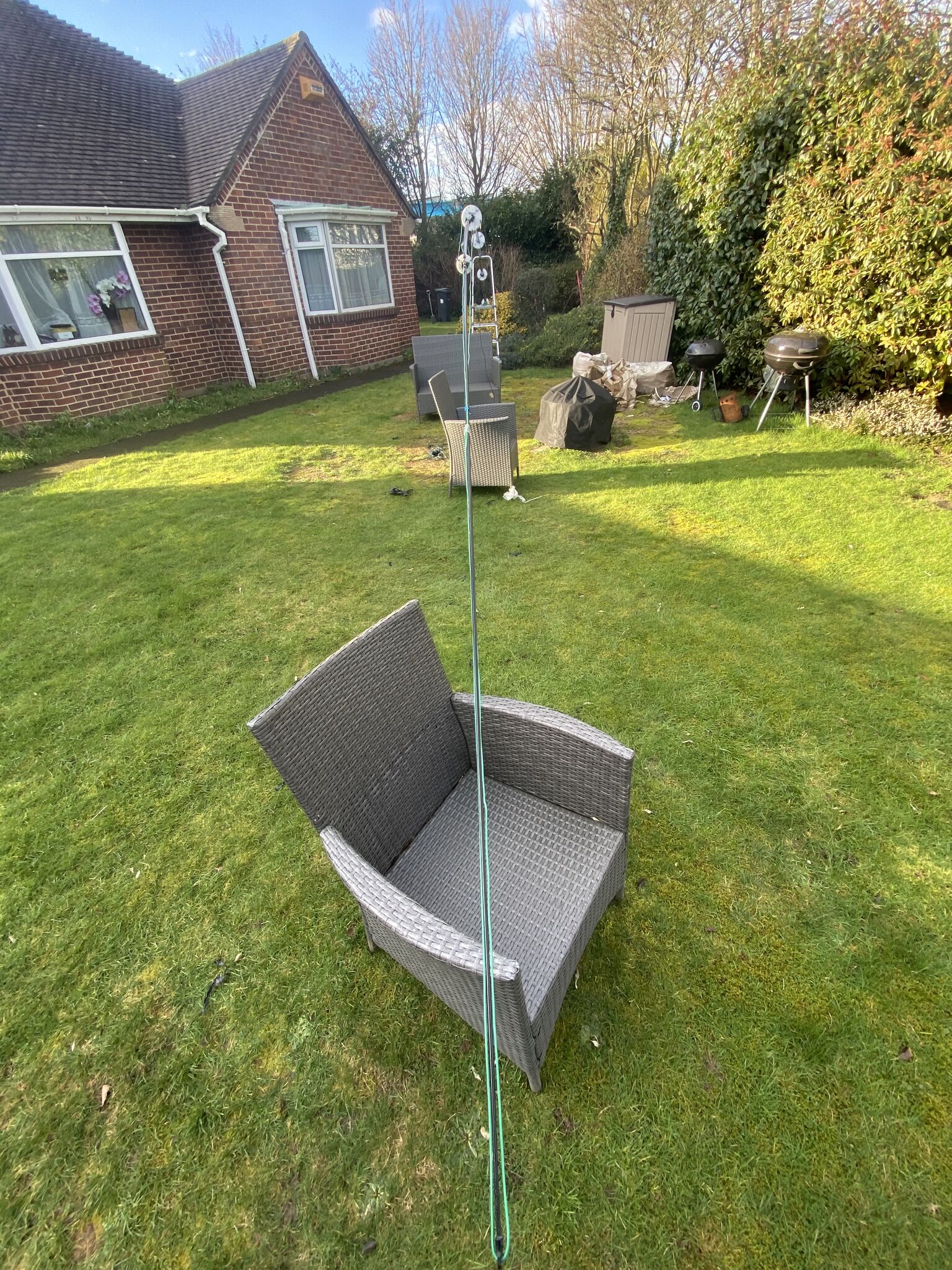 Nebula | 2E0FWE Site