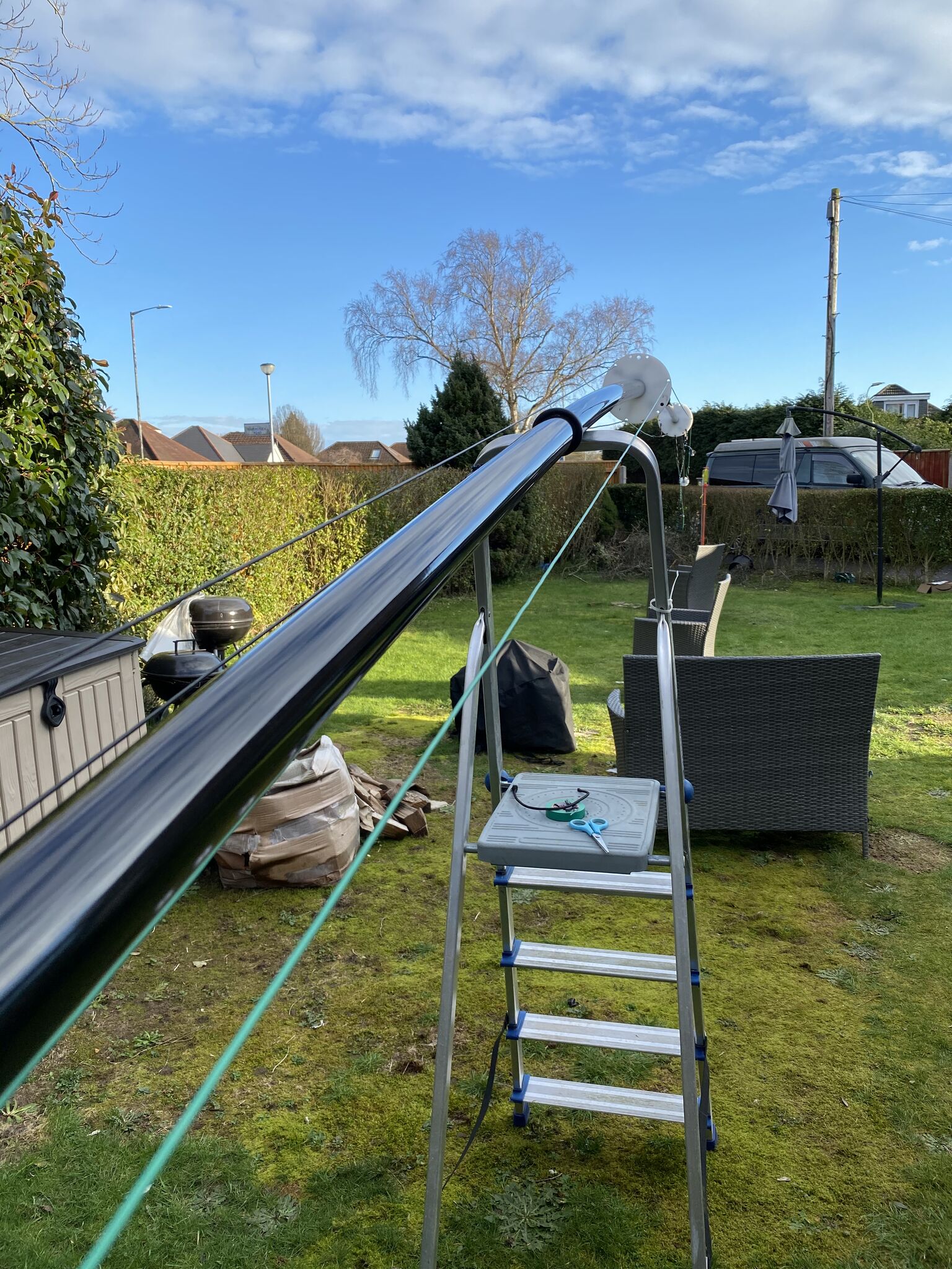 Nebula | 2E0FWE Site