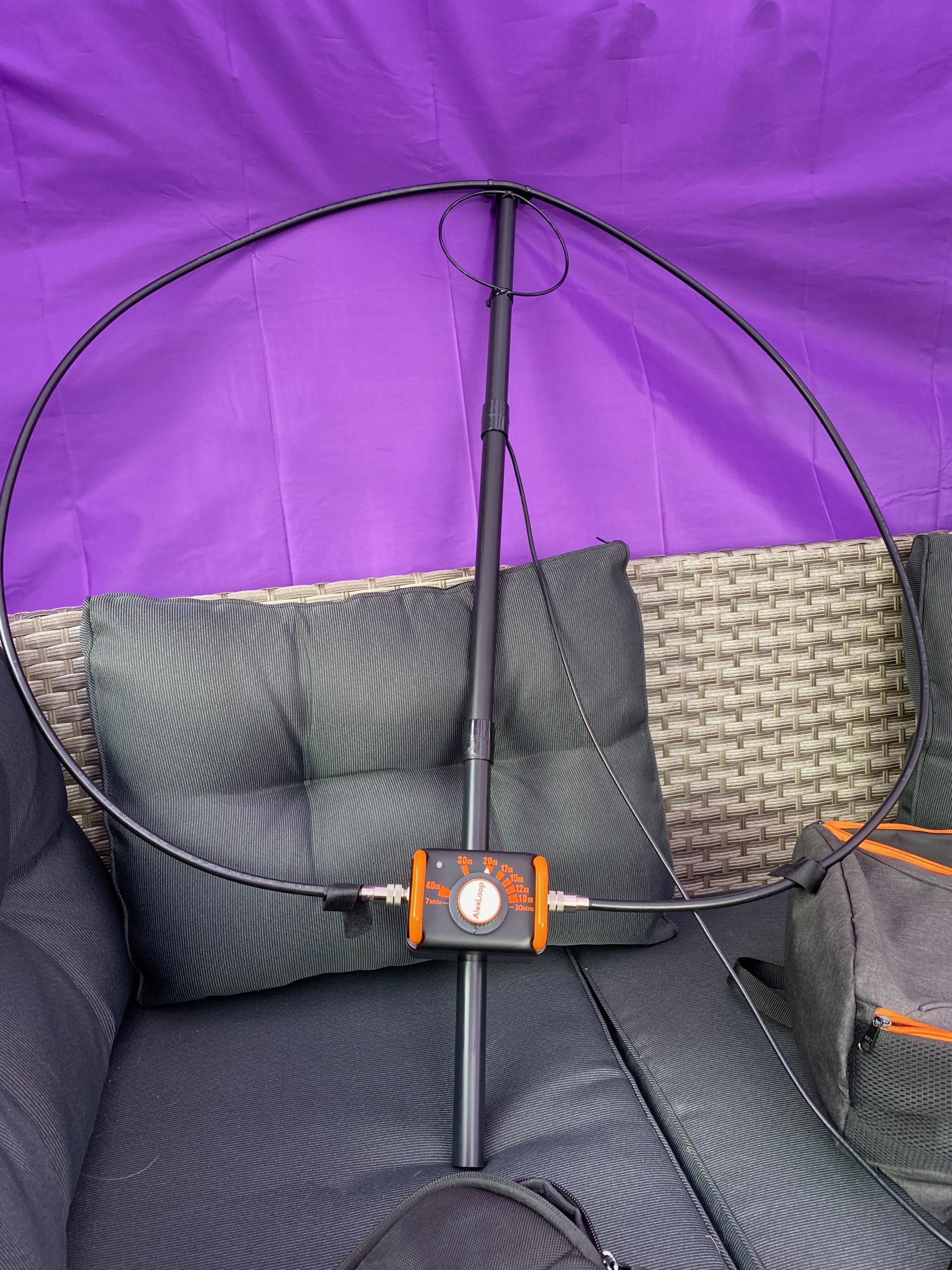 July | 2021 | 2E0FWE Site